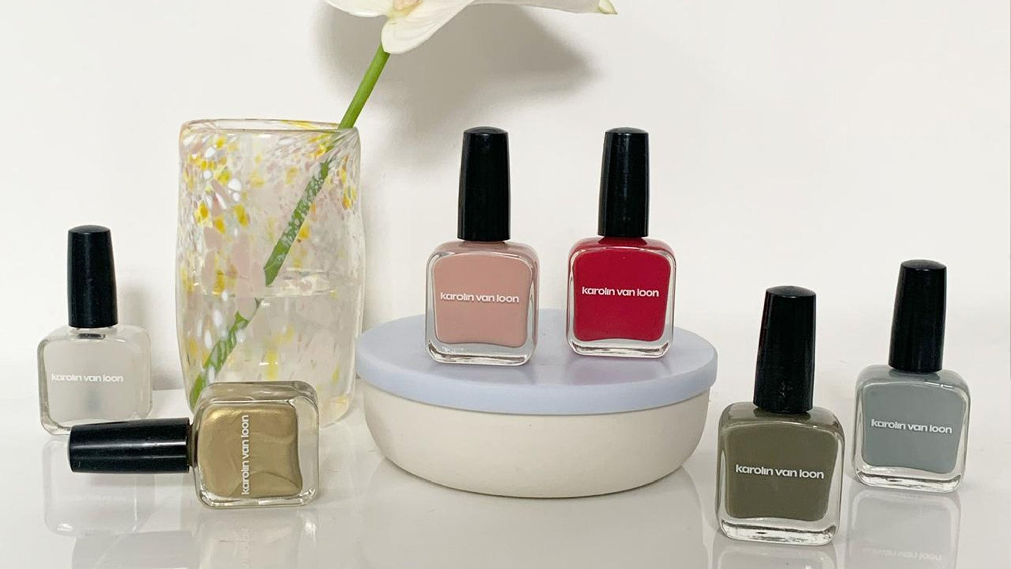 Nail Polish – Karolin Studio