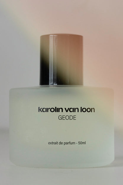 GEODE – Karolin Studio