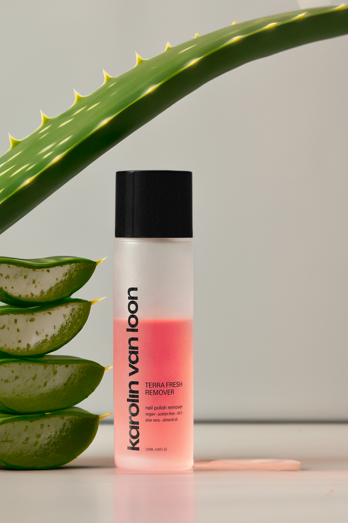 Terra Fresh Remover – Karolin Studio