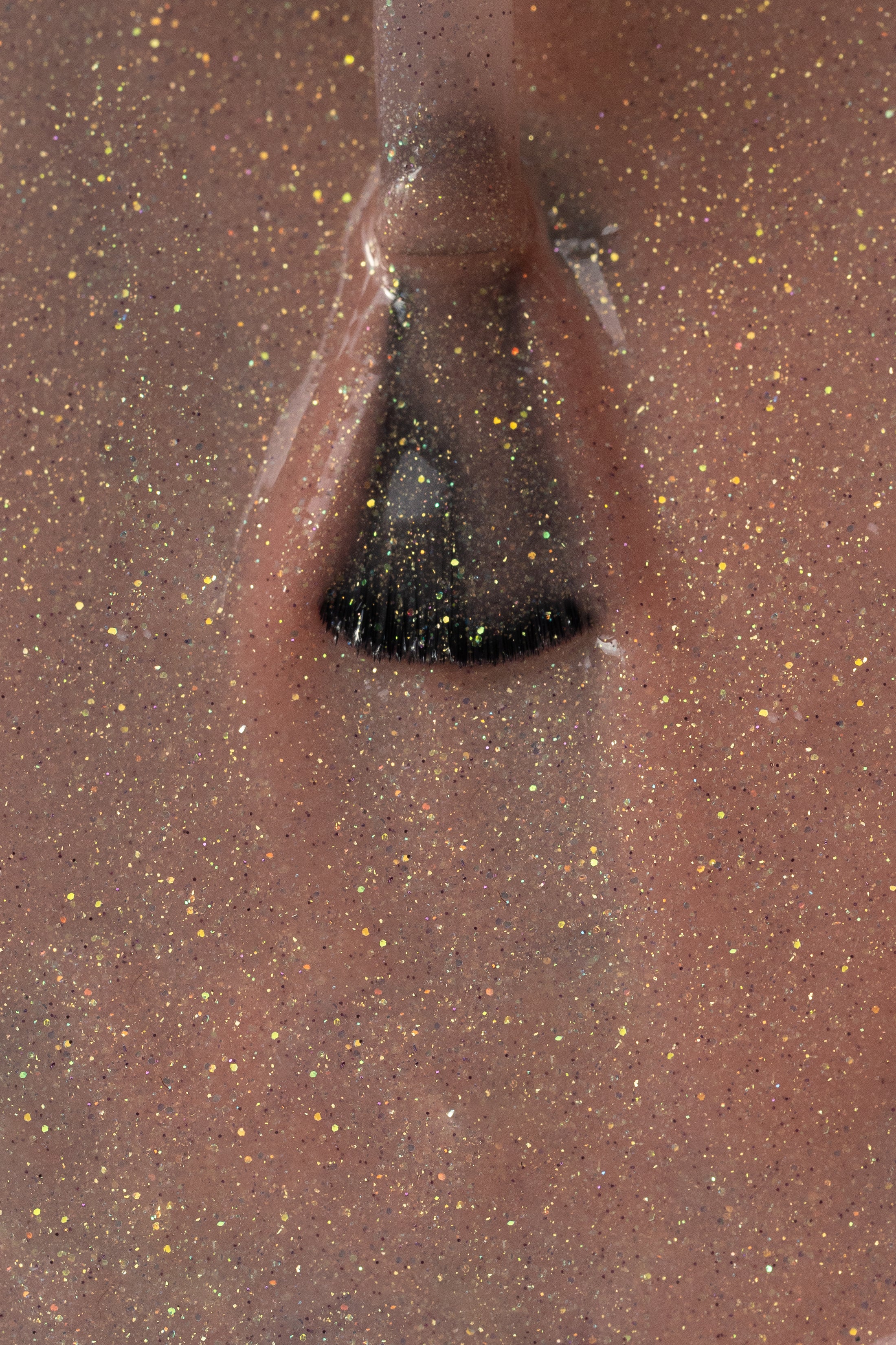 45 Crushed Crystals – Karolin Studio