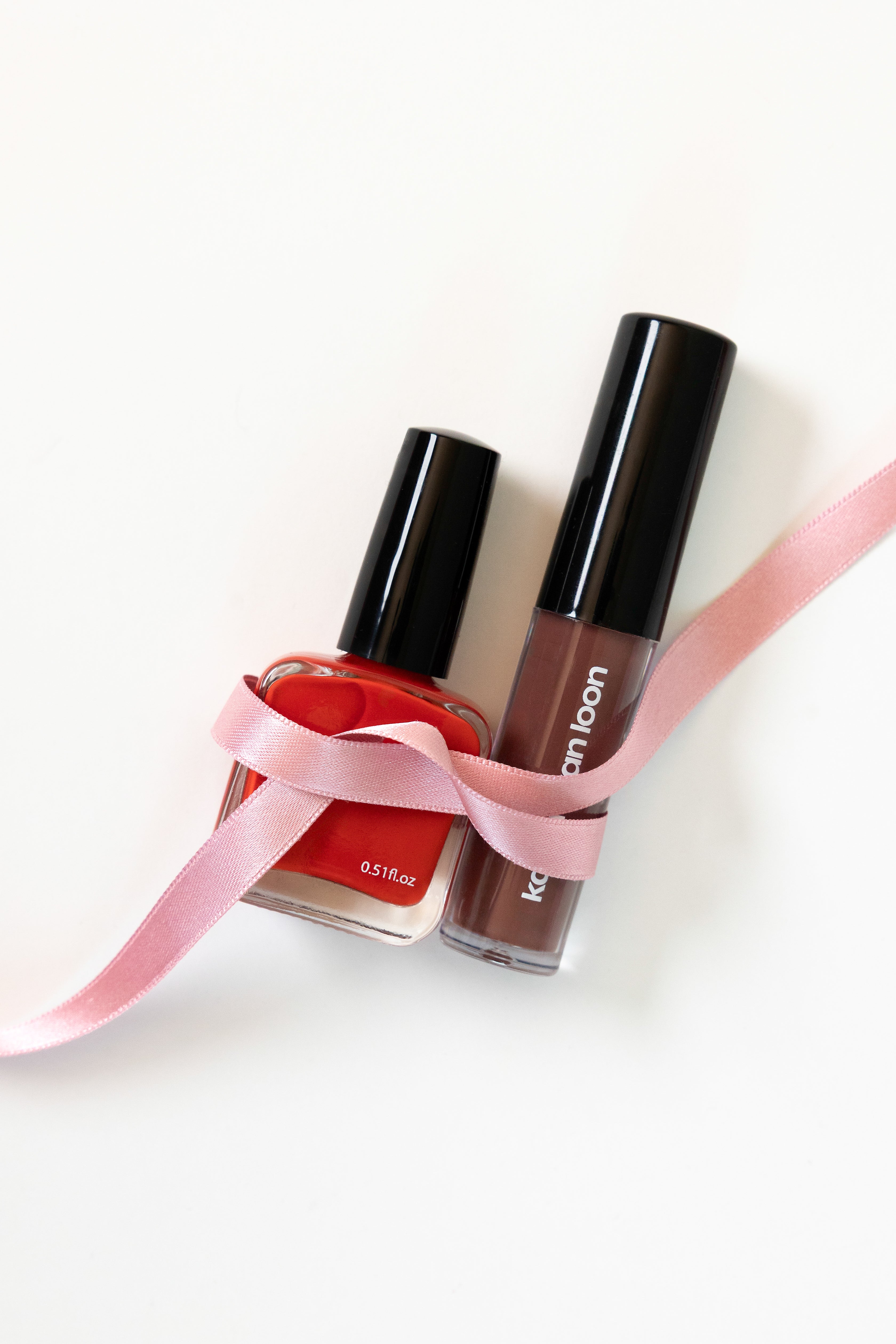 Lip Gloss – Karolin Van Loon | Naturally Plumping, Glassy & Vegan Shine ...