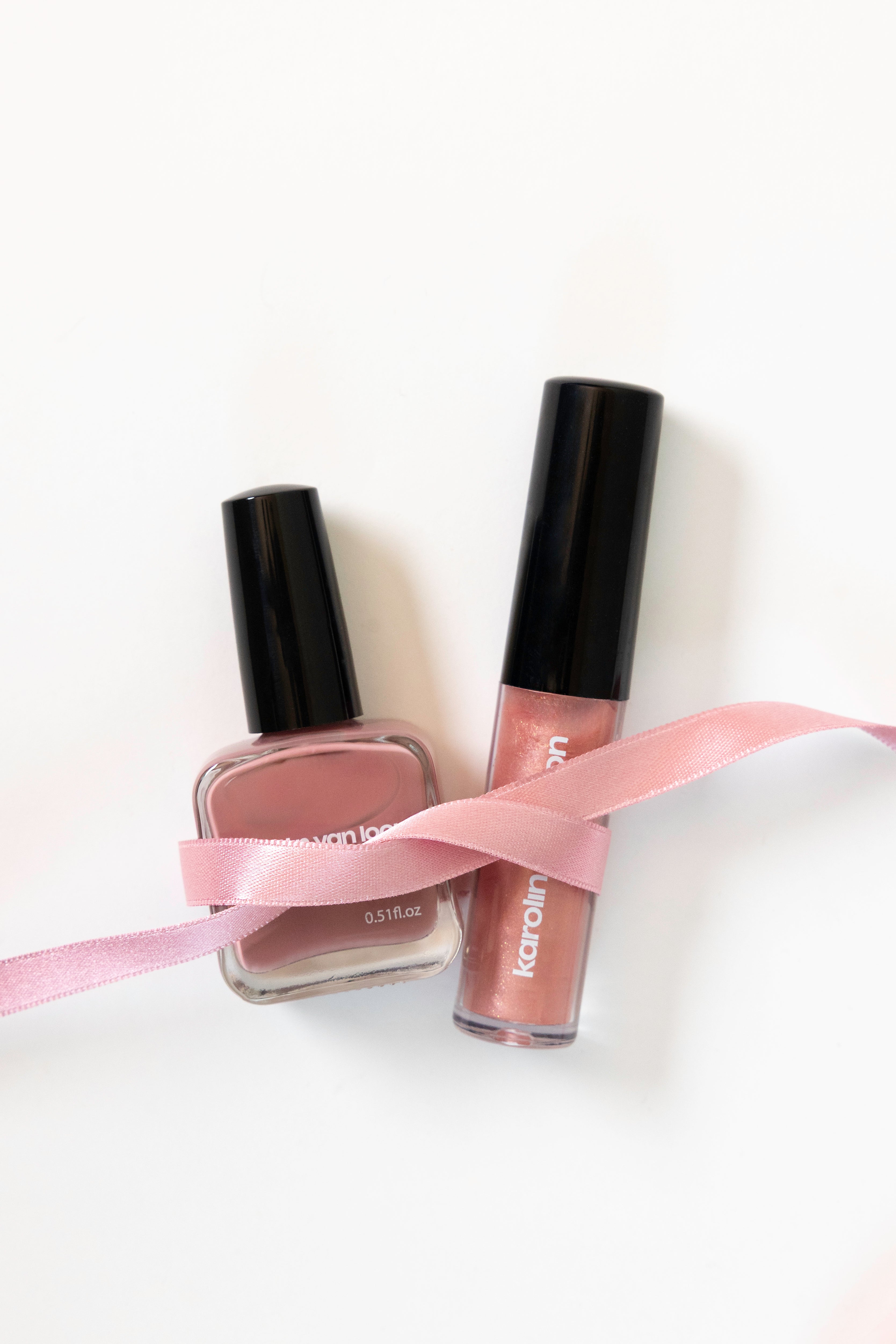 Lip Gloss – Karolin Van Loon | Naturally Plumping, Glassy & Vegan Shine ...