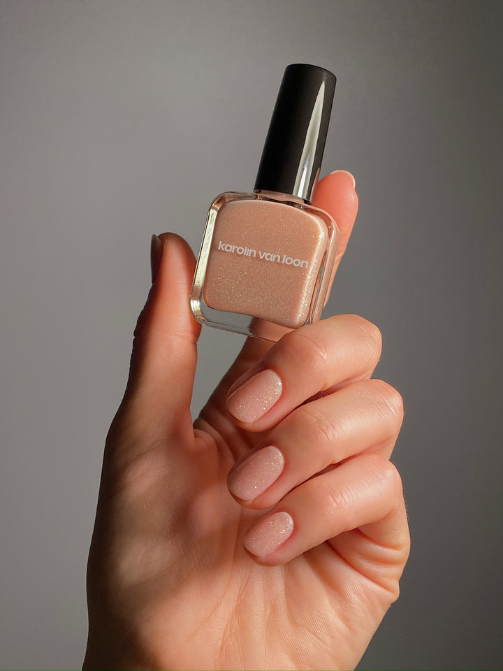 Nail Polish – Karolin Studio