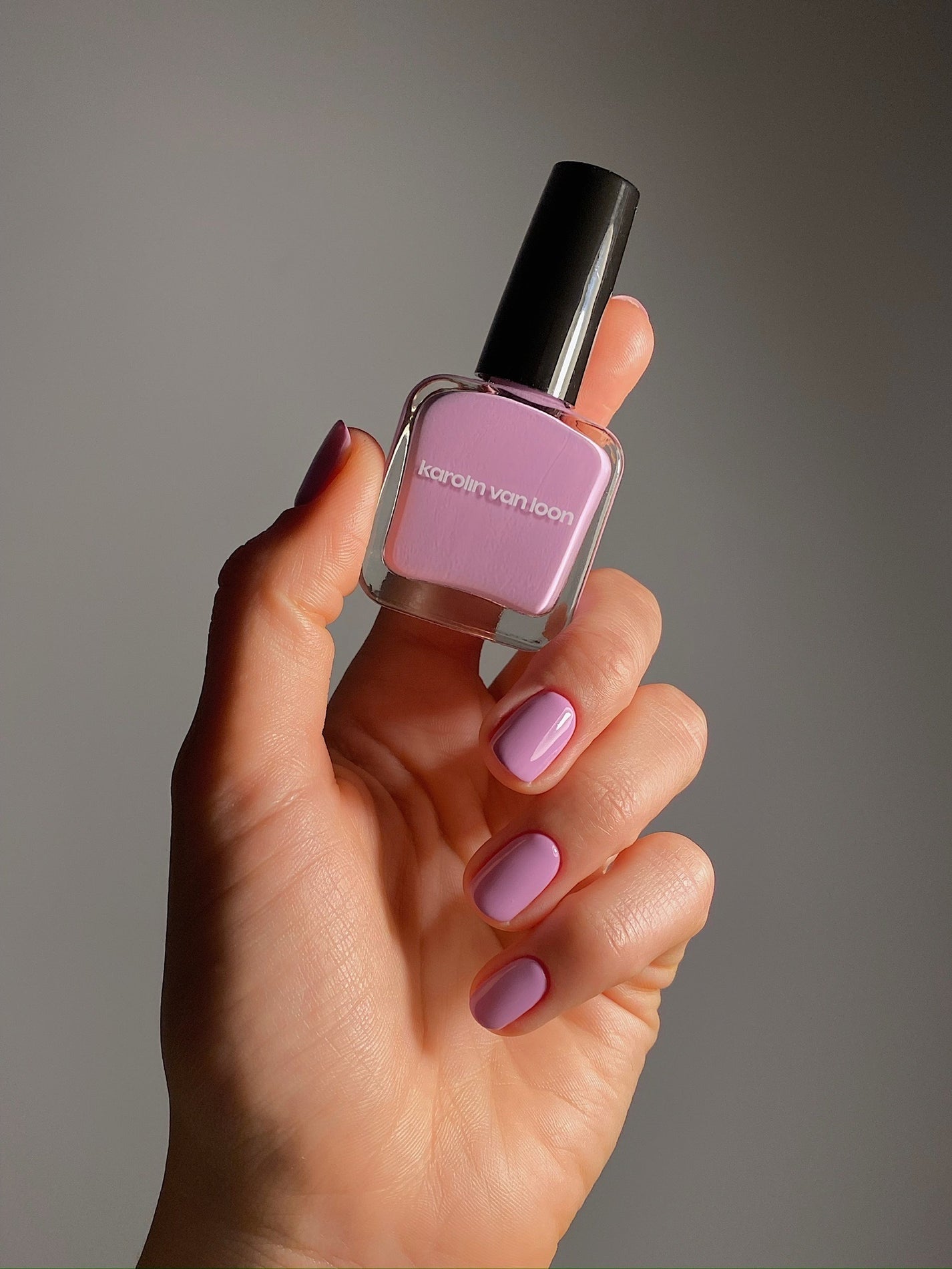 43 Lavande Léger – Karolin Studio