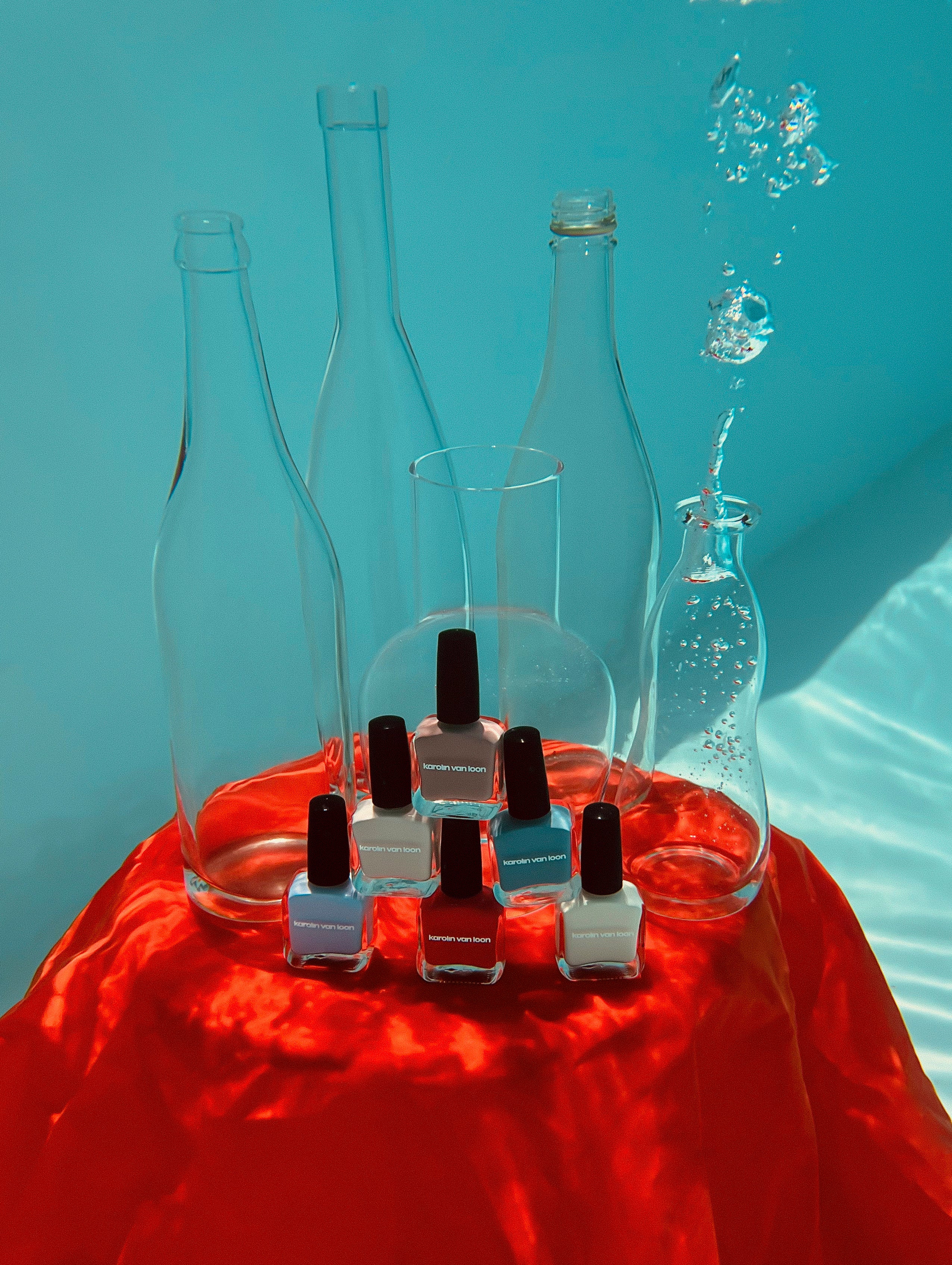 POOL – Karolin Studio