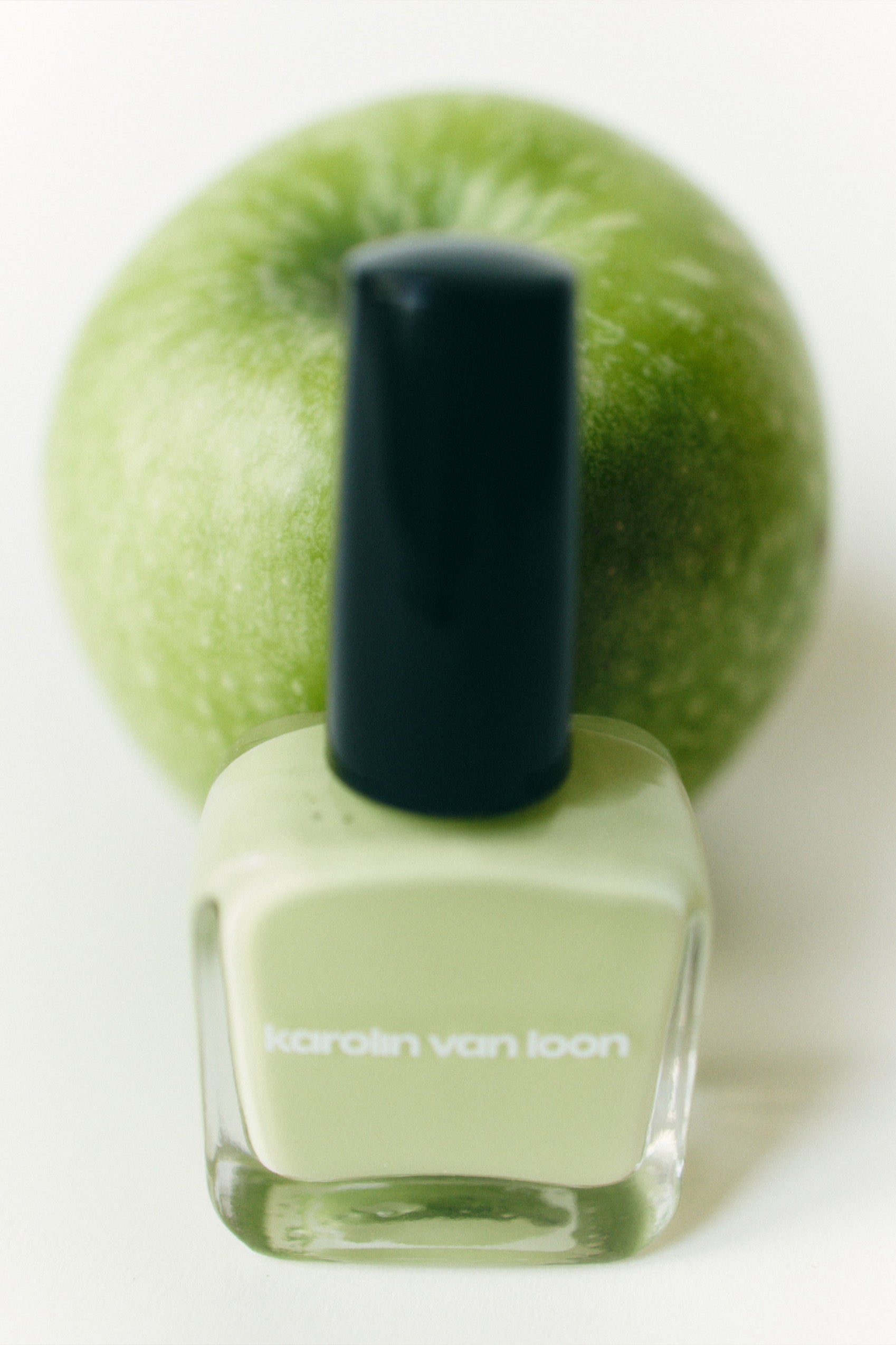 Nail Polish – Karolin Van Loon | Long-Lasting Vegan Colour Inspired by ...