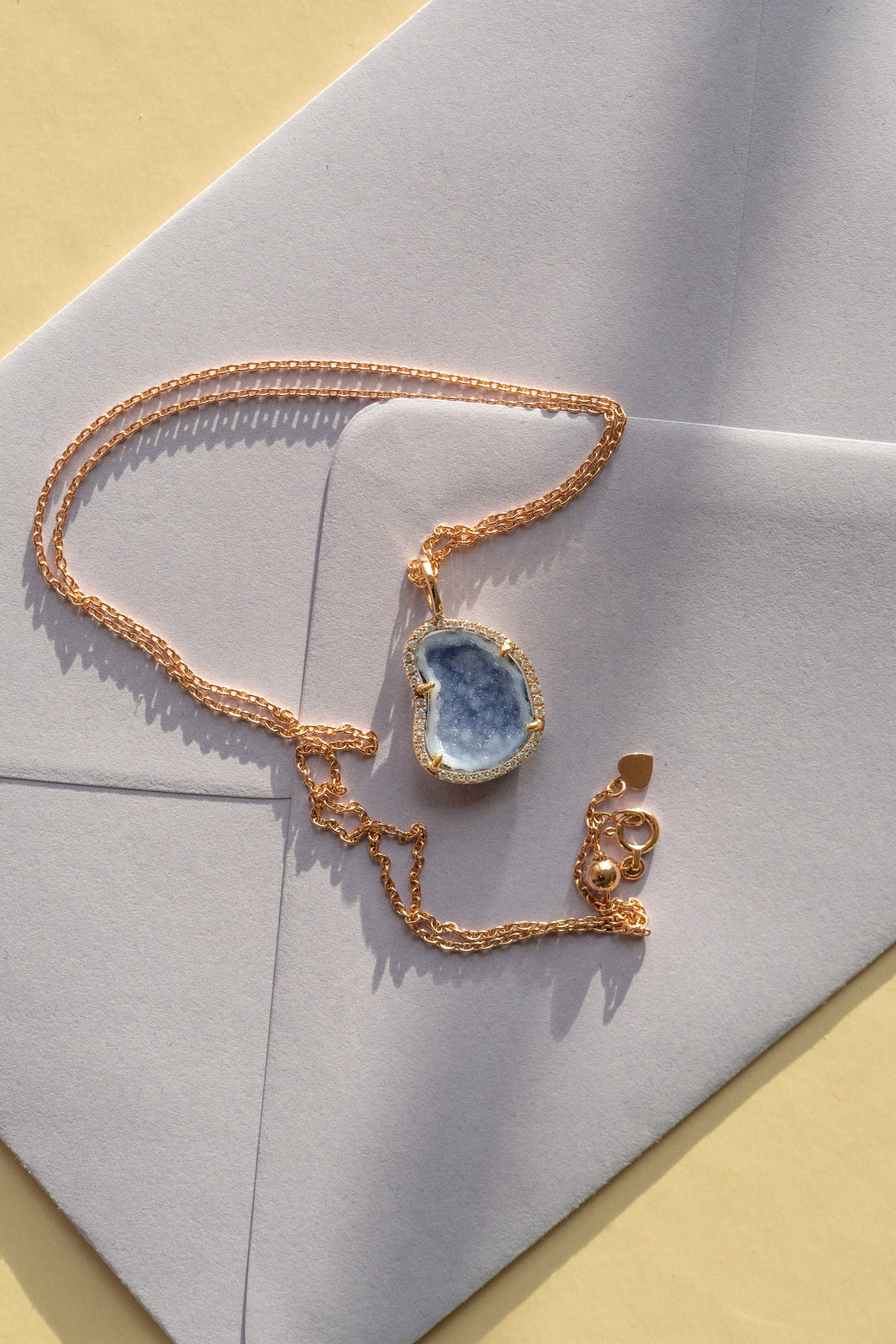 Pendants – Karolin Studio