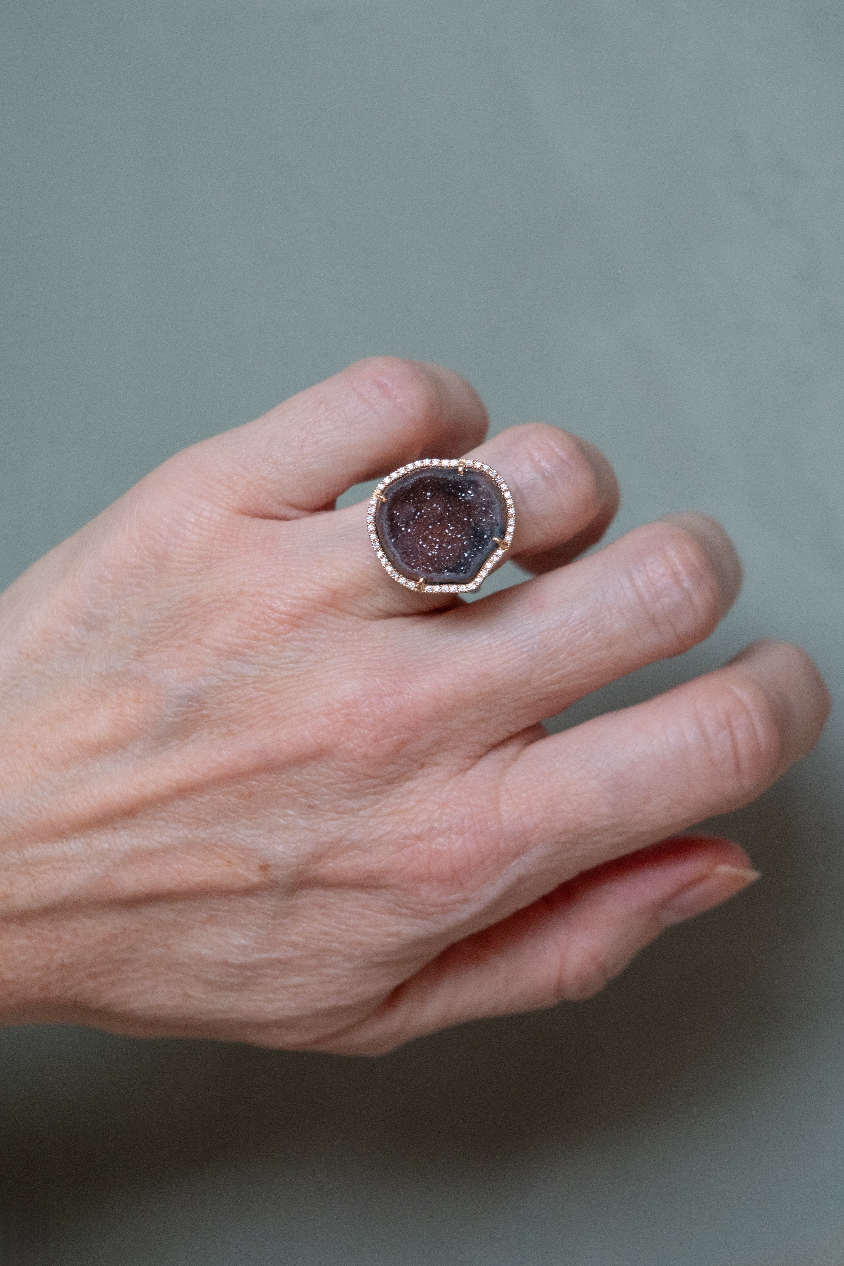 Rings – Karolin Studio