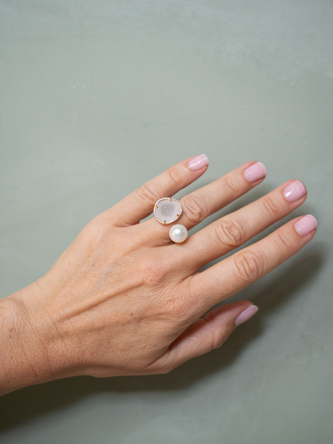 Rings – Karolin Studio