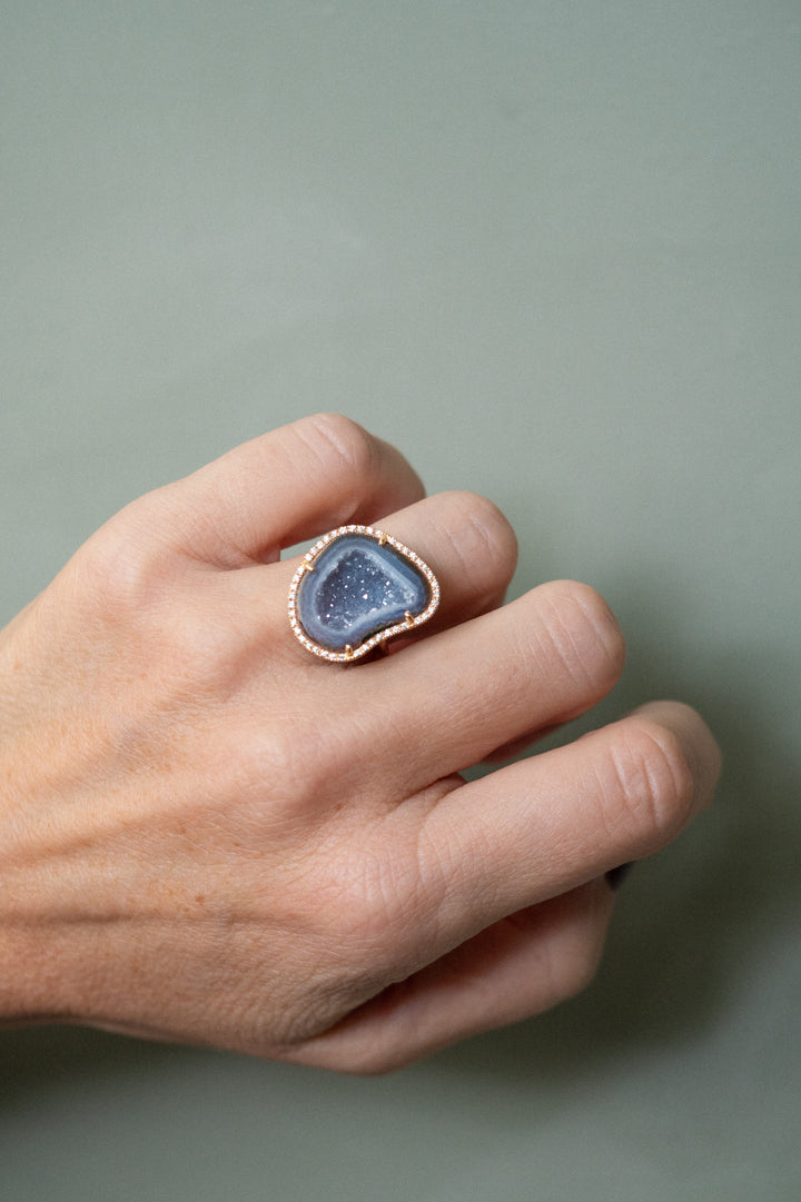 Karolin Van Loon | Finest Jewellery | Handcrafted – Karolin Studio