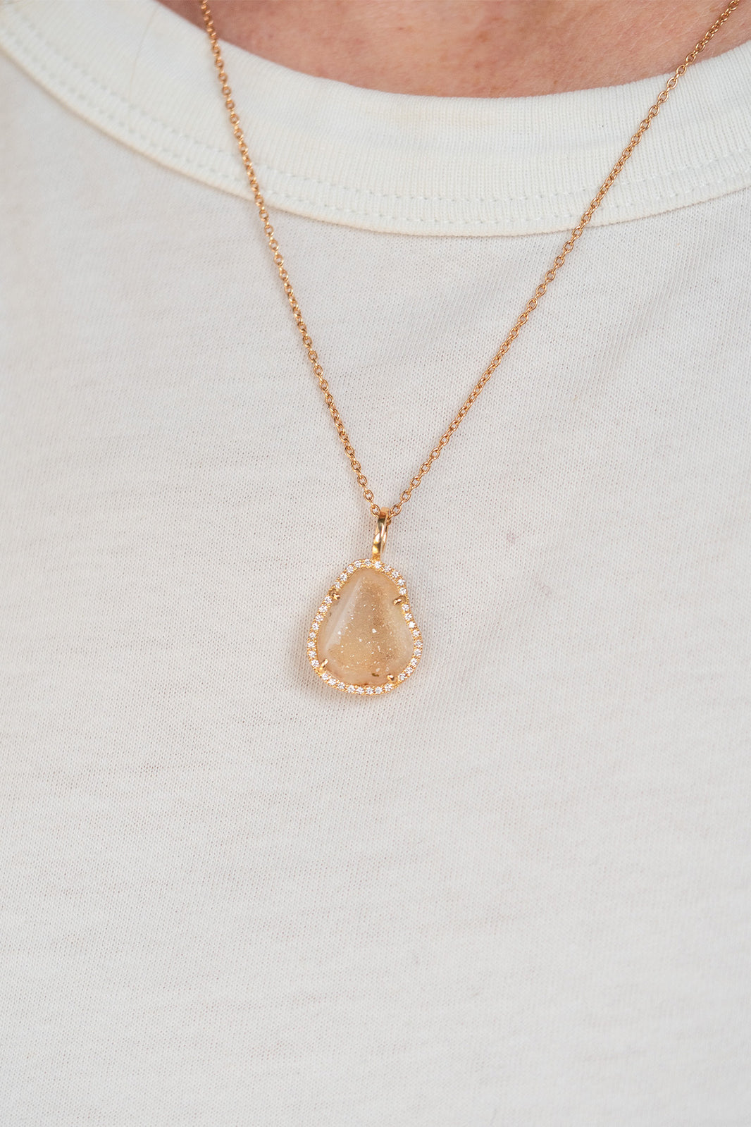 Karolin Van Loon | Finest Jewellery | Handcrafted – Karolin Studio