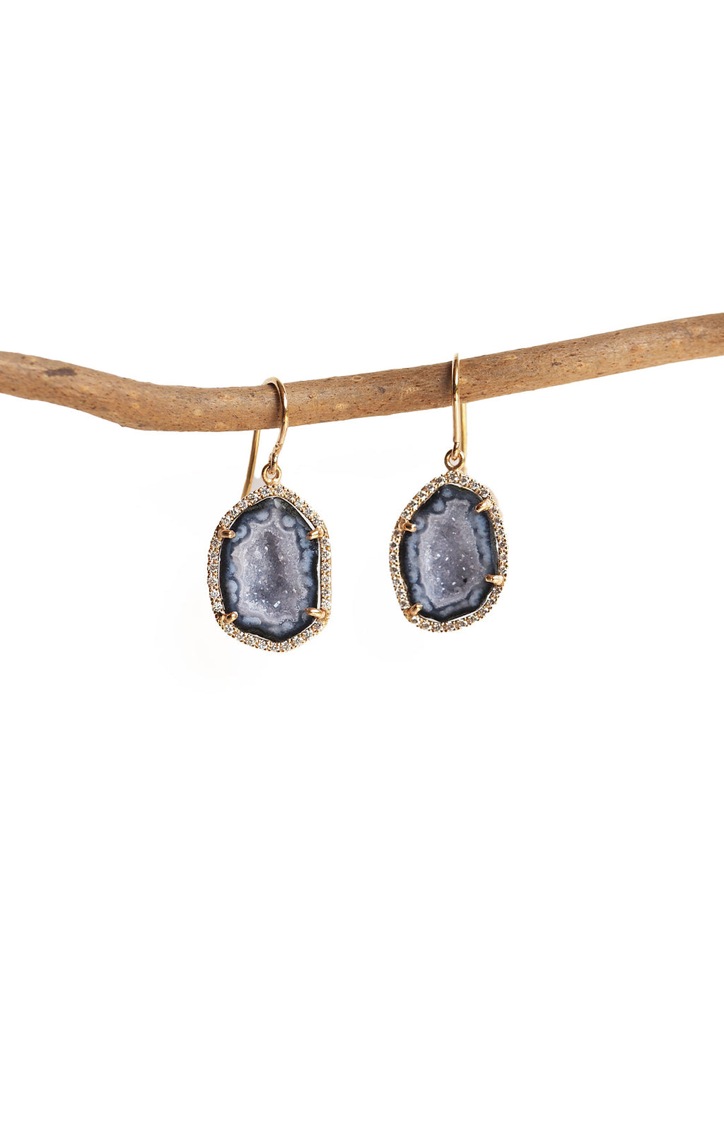 Earrings – Karolin Studio