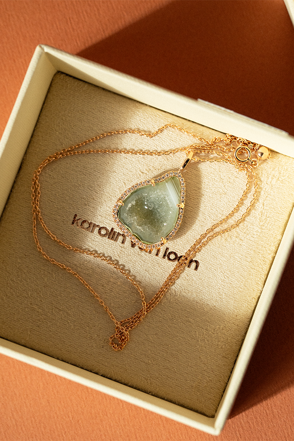 Pendants – Karolin Studio