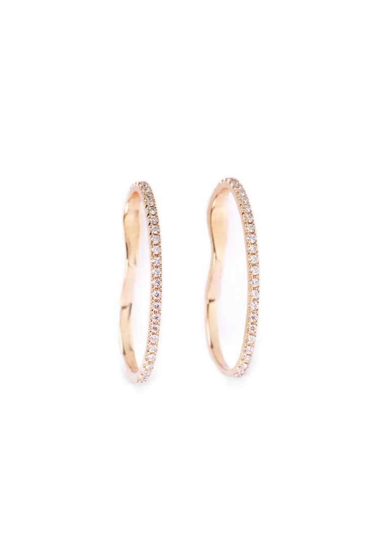 Earrings – Karolin Studio