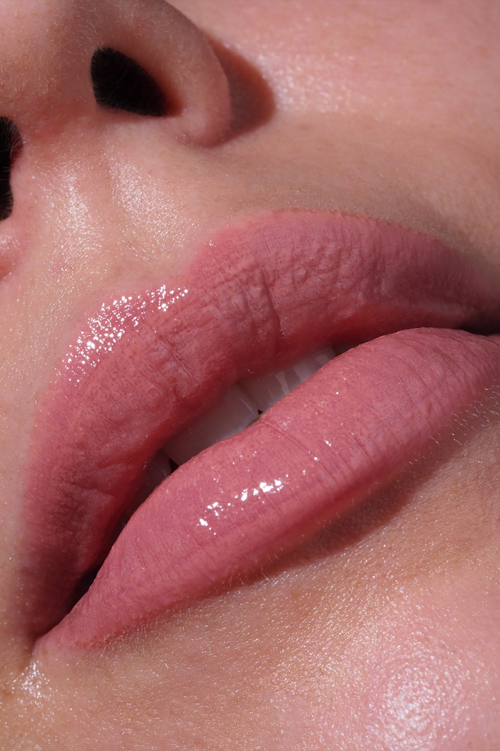 Lip Gloss – Karolin Van Loon | Naturally Plumping, Glassy & Vegan Shine ...