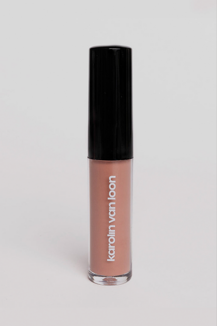 Lip Gloss – Karolin Van Loon | Naturally Plumping, Glassy & Vegan Shine – Karolin Studio