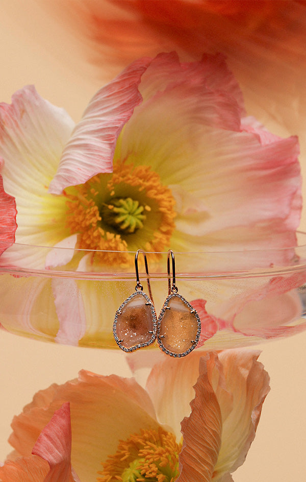 Earrings – Karolin Studio