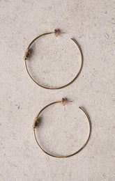 Earrings – Karolin Studio