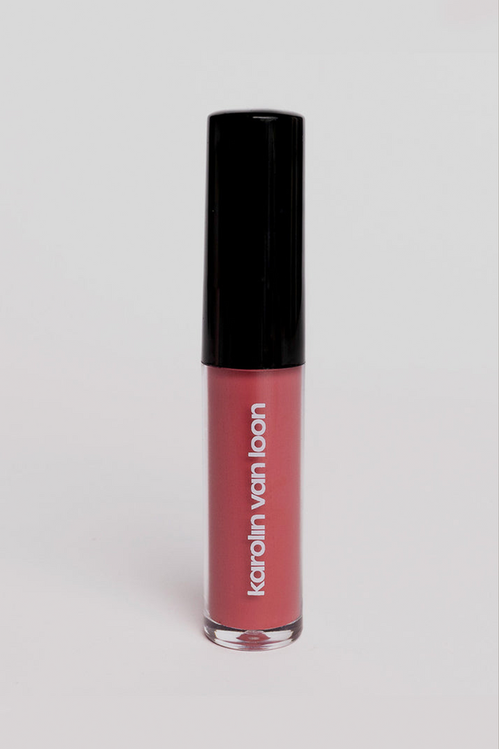 Lip Gloss – Karolin Van Loon | Naturally Plumping, Glassy & Vegan Shine ...