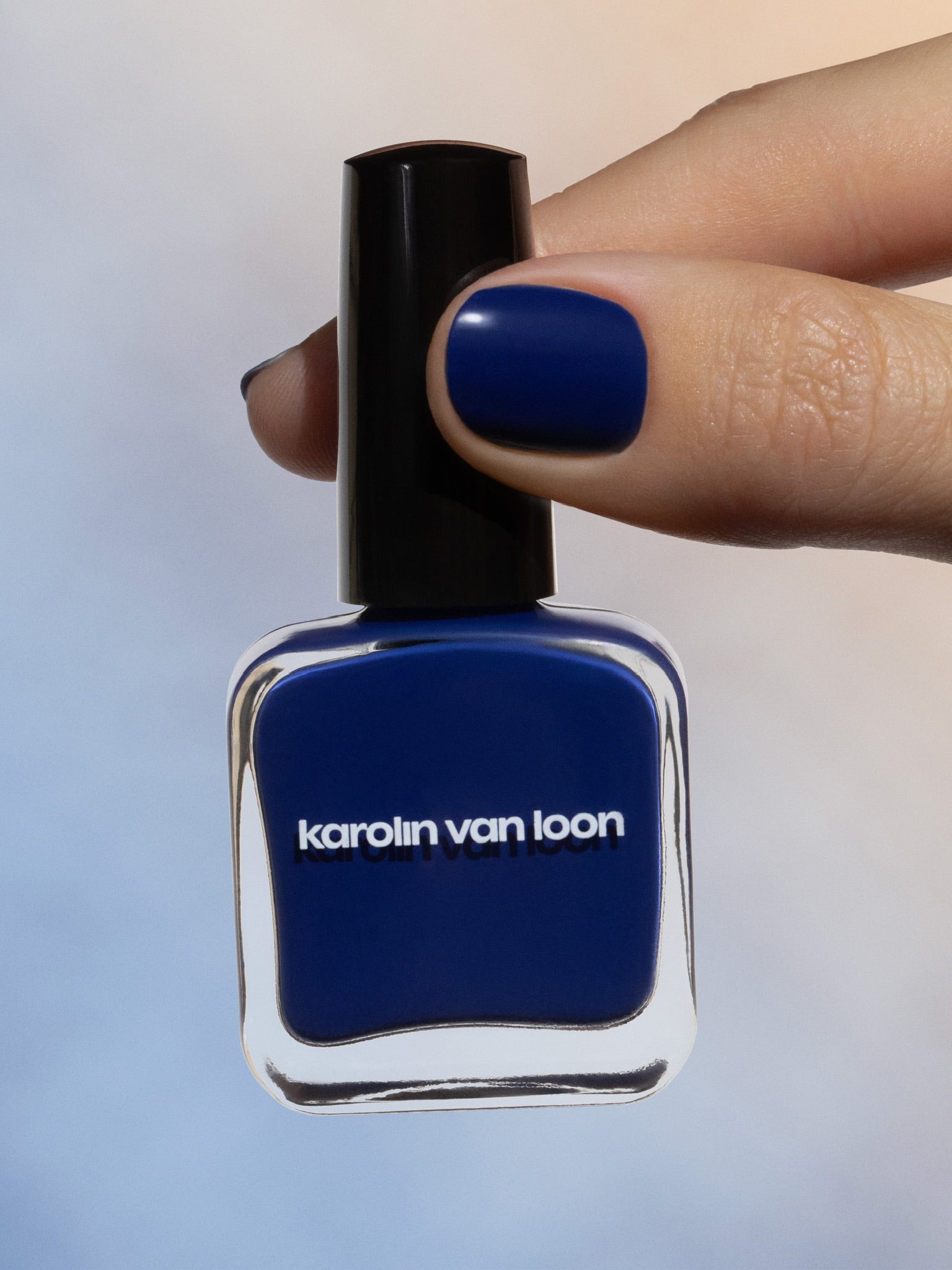 Nail Polish – Karolin Studio