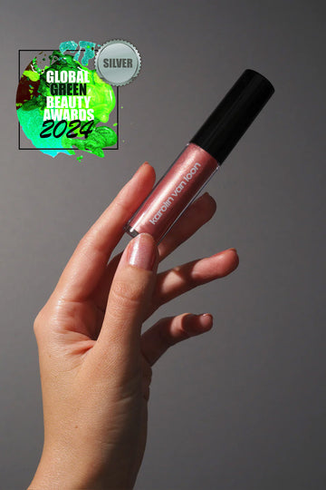 Lip Gloss – Karolin Van Loon | Naturally Plumping, Glassy & Vegan Shine ...