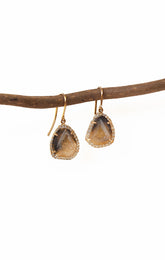 Earrings – Karolin Studio