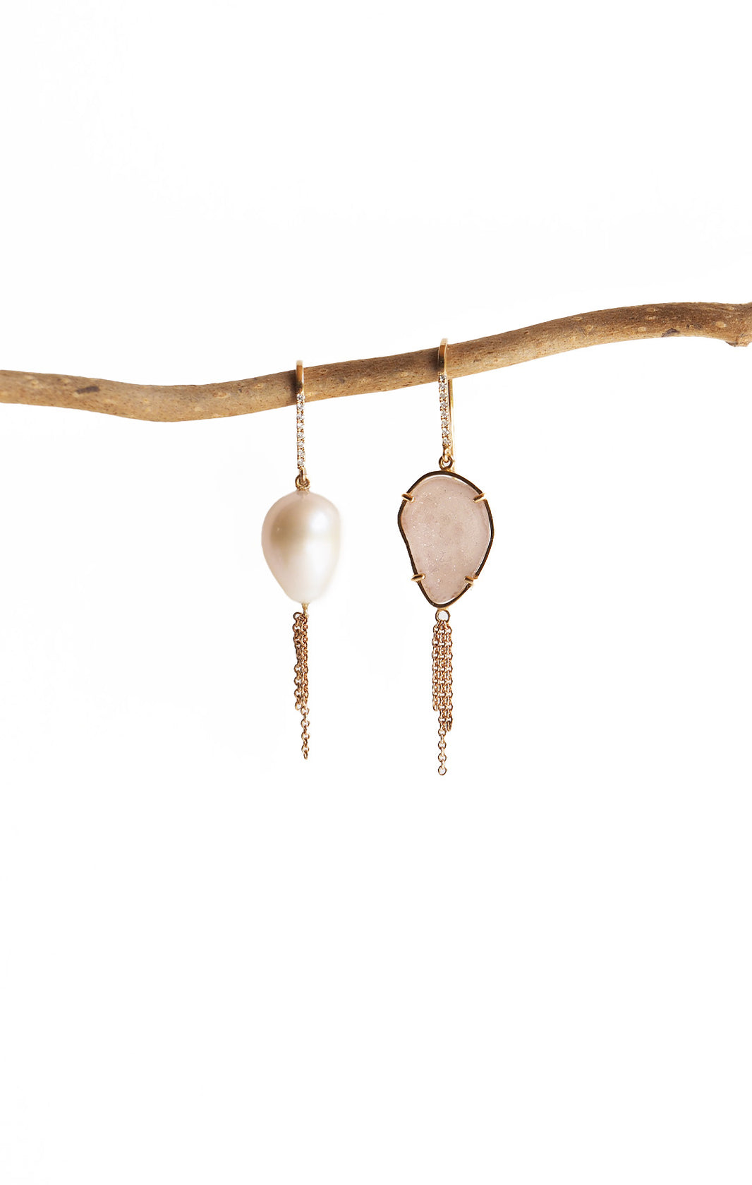 Earrings – Karolin Studio