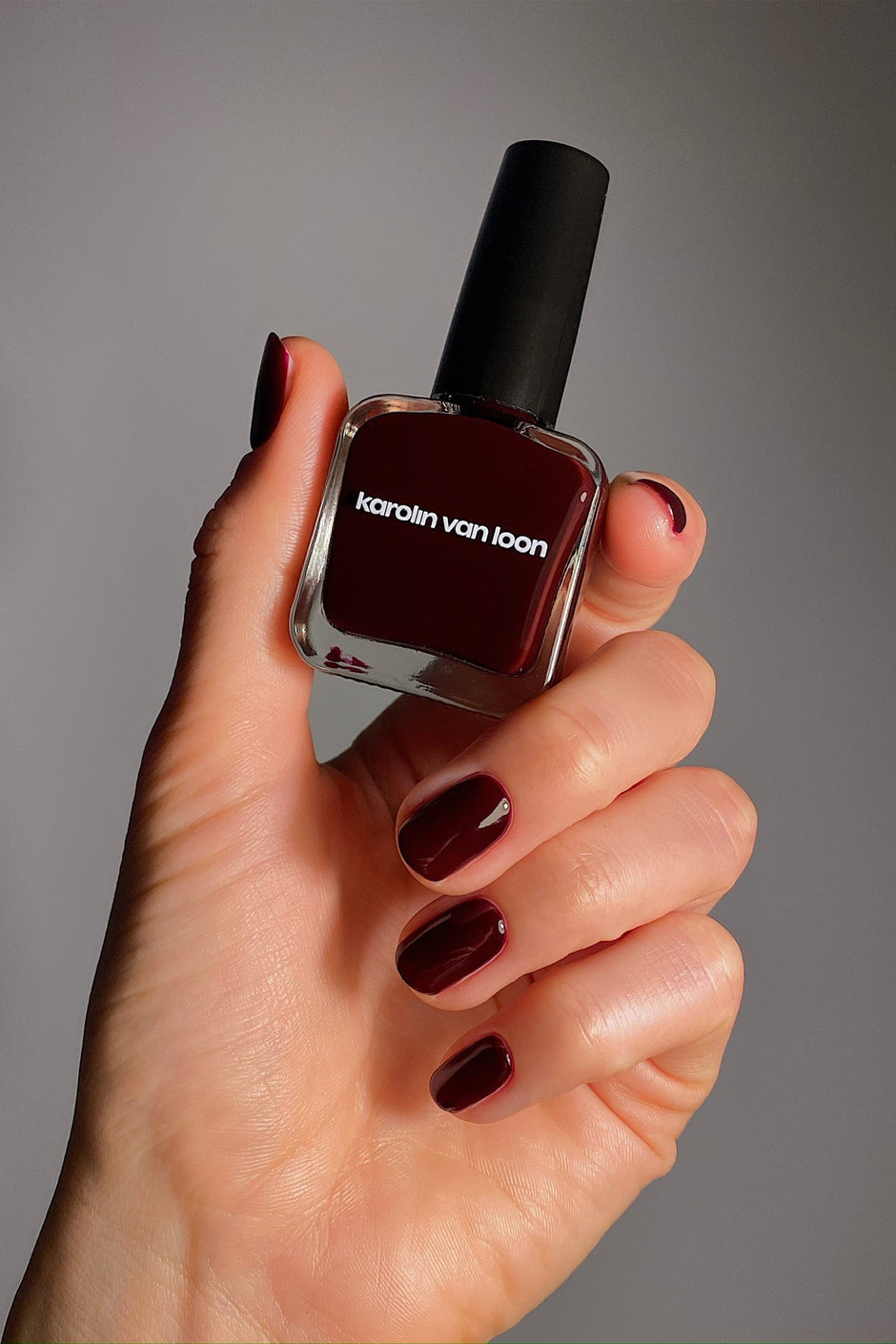 Nail Polish – Karolin Van Loon | Long-Lasting Vegan Colour Inspired by ...