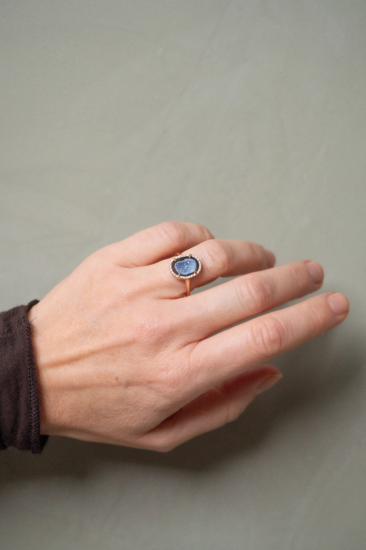 Karolin Van Loon | Finest Jewellery | Handcrafted – Karolin Studio