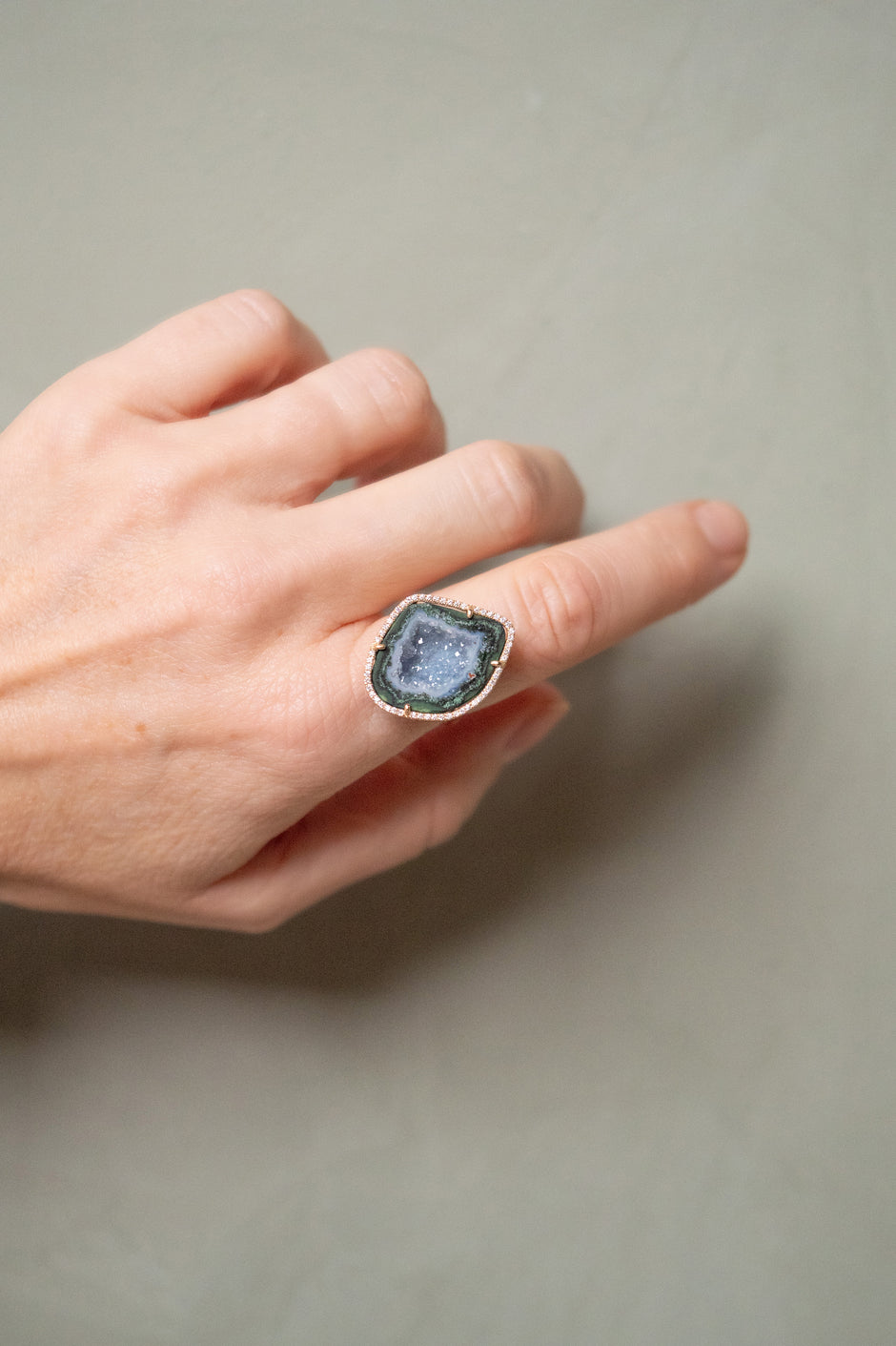 Rings – Karolin Studio