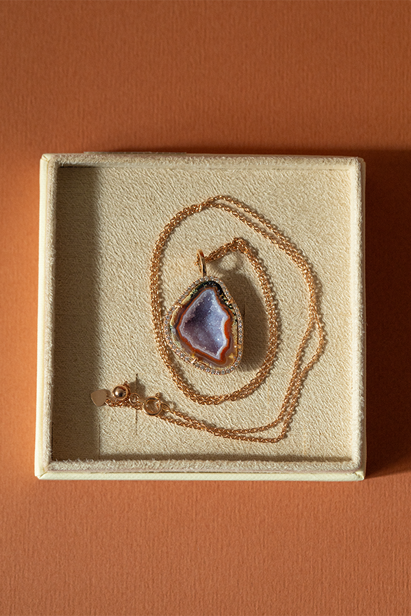 Pendants – Karolin Studio