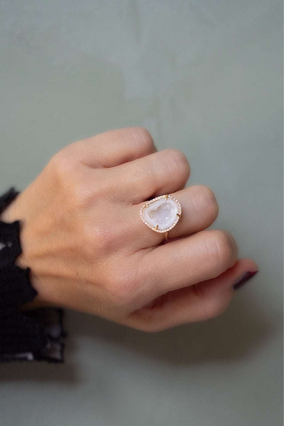 Rings – Karolin Studio