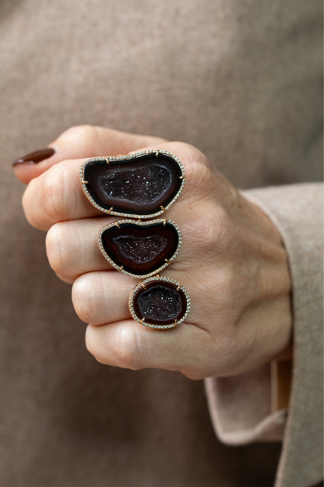 Rings – Karolin Studio